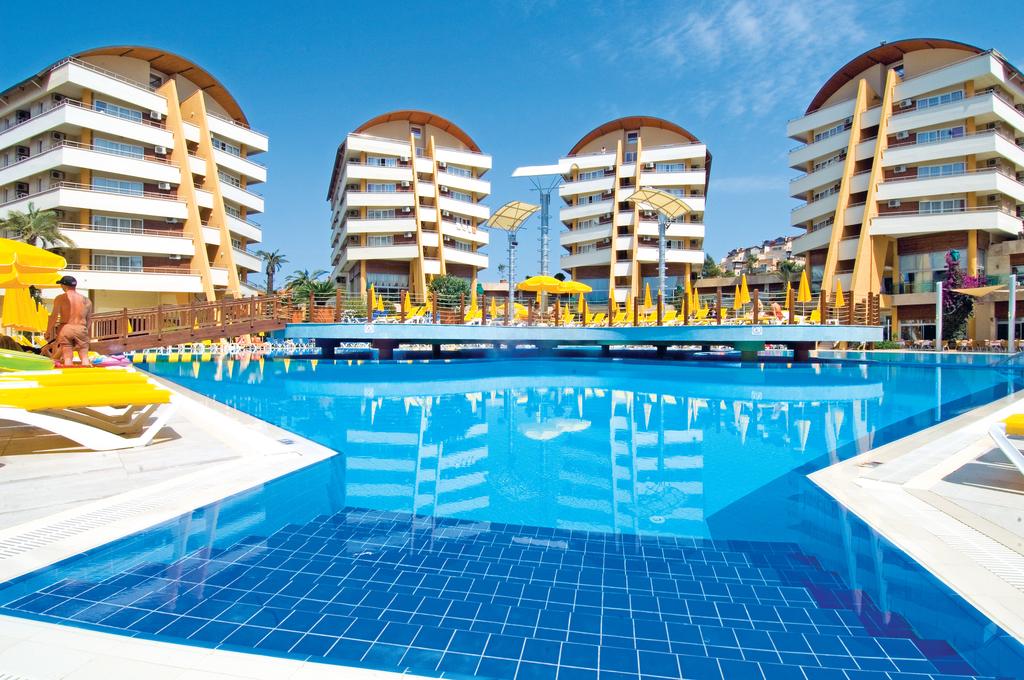 Oferte cazare sejur vacanta Alanya Antalya Turcia
