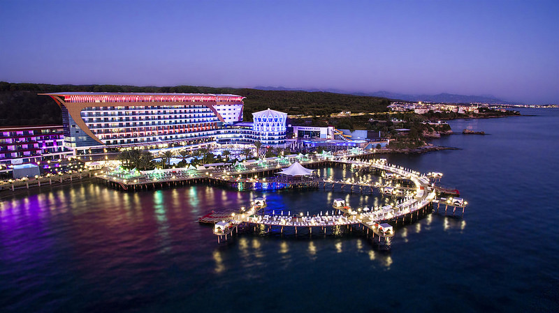 ALANYA ANTALYA TURCIA