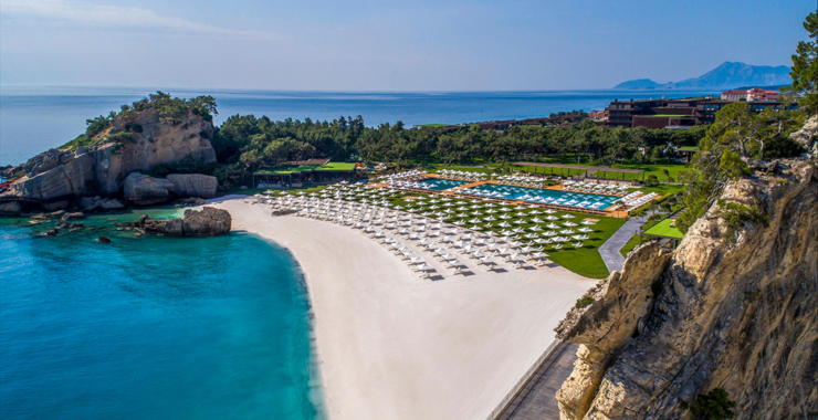 Oferte cazare sejur vacanta Kemer Antalya Turcia