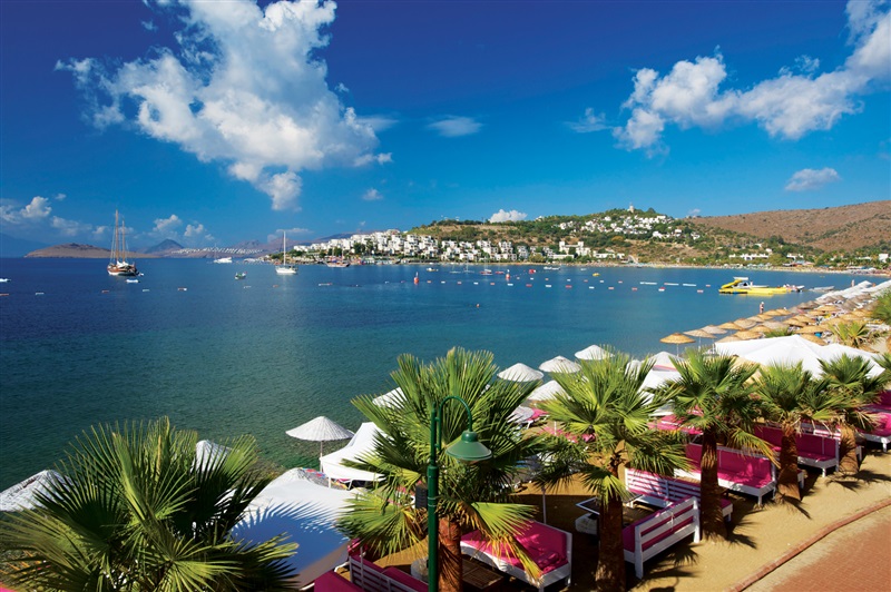 TURCIA AIR TOUR TRAVEL