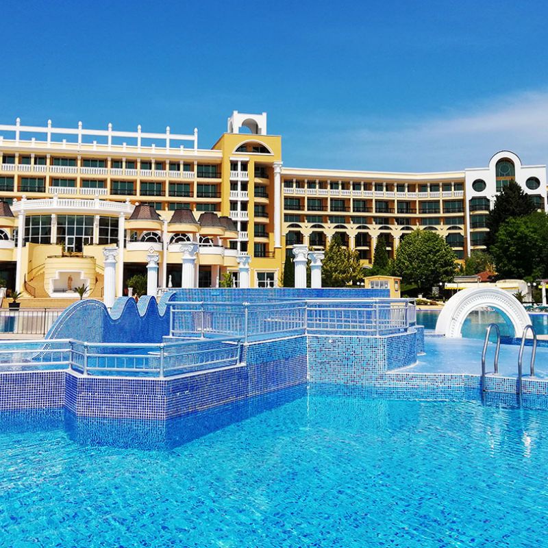 Oferte cazare, sejur & vacanta Duni Bulgaria